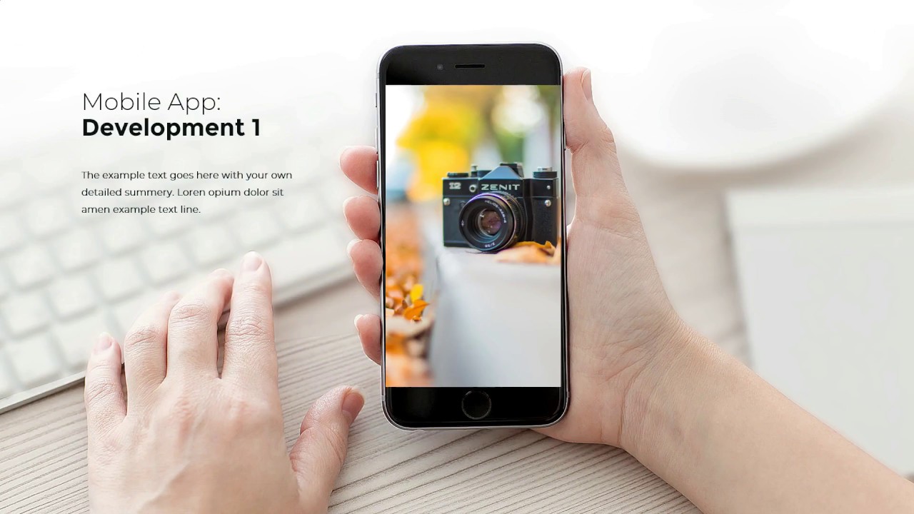 Marketofy   Ultimate PowerPoint Template