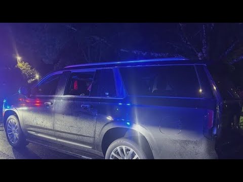 2 arrested, 4 vehicles towed after Portland police street racing mission