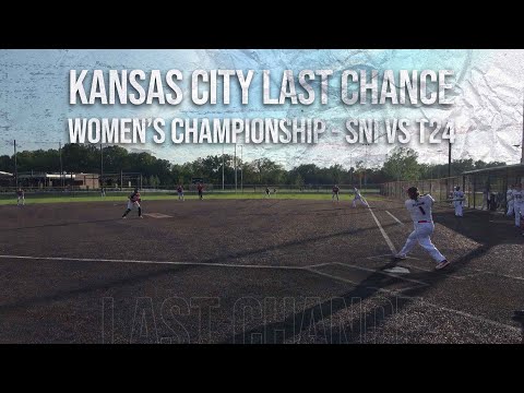 SNI vs T24 - 2022 KC Last Chance Championship condensed