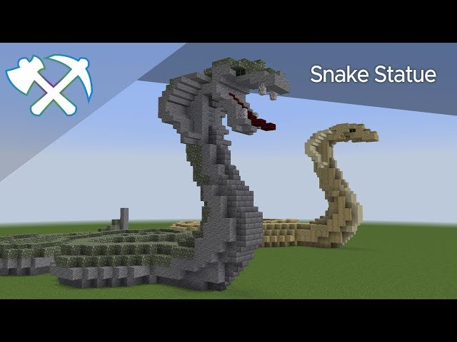 5 best Minecraft statue builds in 2023