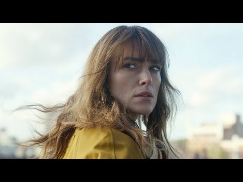 Netflix’s new action-thriller show drops this week — and it’s 100% on Rotten Tomatoes