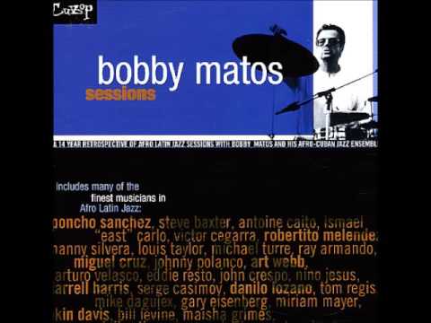 A FLG Maurepas upload - Bobby Matos - Chameleon - Latin Jazz