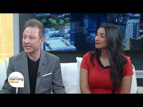 Las Vegas Hosts First International Circus Festival With World Class Talent