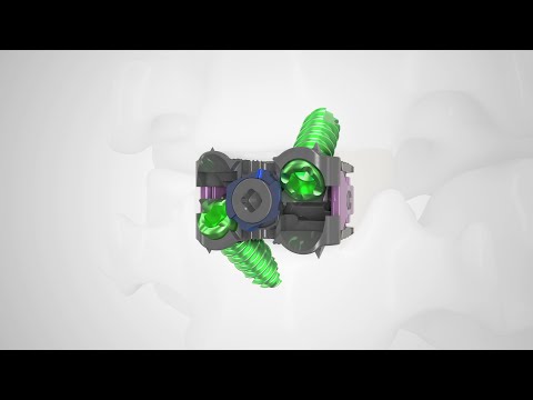 REVEL™-S Expandable Integrated ACDF Spacer