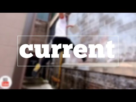 How to spell current