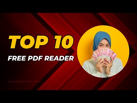 Top 11 Free PDF Readers for Windows in 2025!
