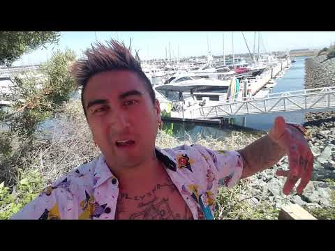Pier 32 National City
