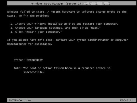 Repair Install to Fix Windows 7 Without Reformatting [Tutorial]