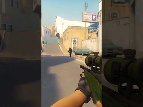 The BEST way to WIN vs AWP in CS2