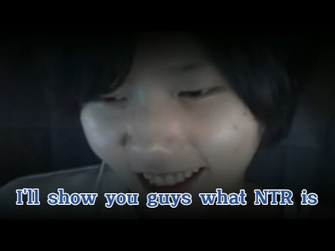 What is NTR?