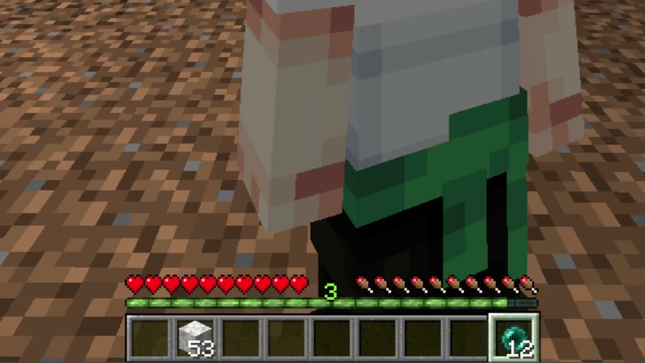 Cooldown Timer Mod Showcase.