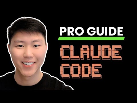 Claude Code Mastery Course: Setup, MCP, Subagents & Full-Stack AI