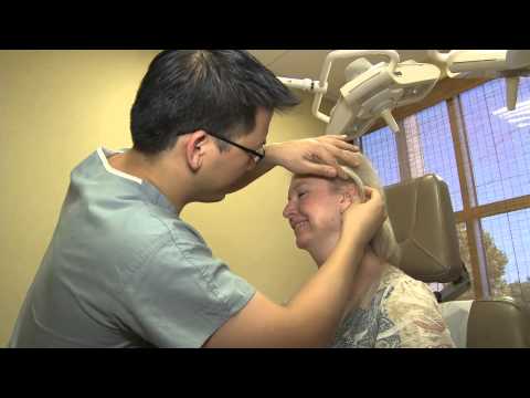 McCray Dermatology Patient Lynn Describes Doctor Chow's Treatment