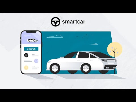 What is Smartcar?