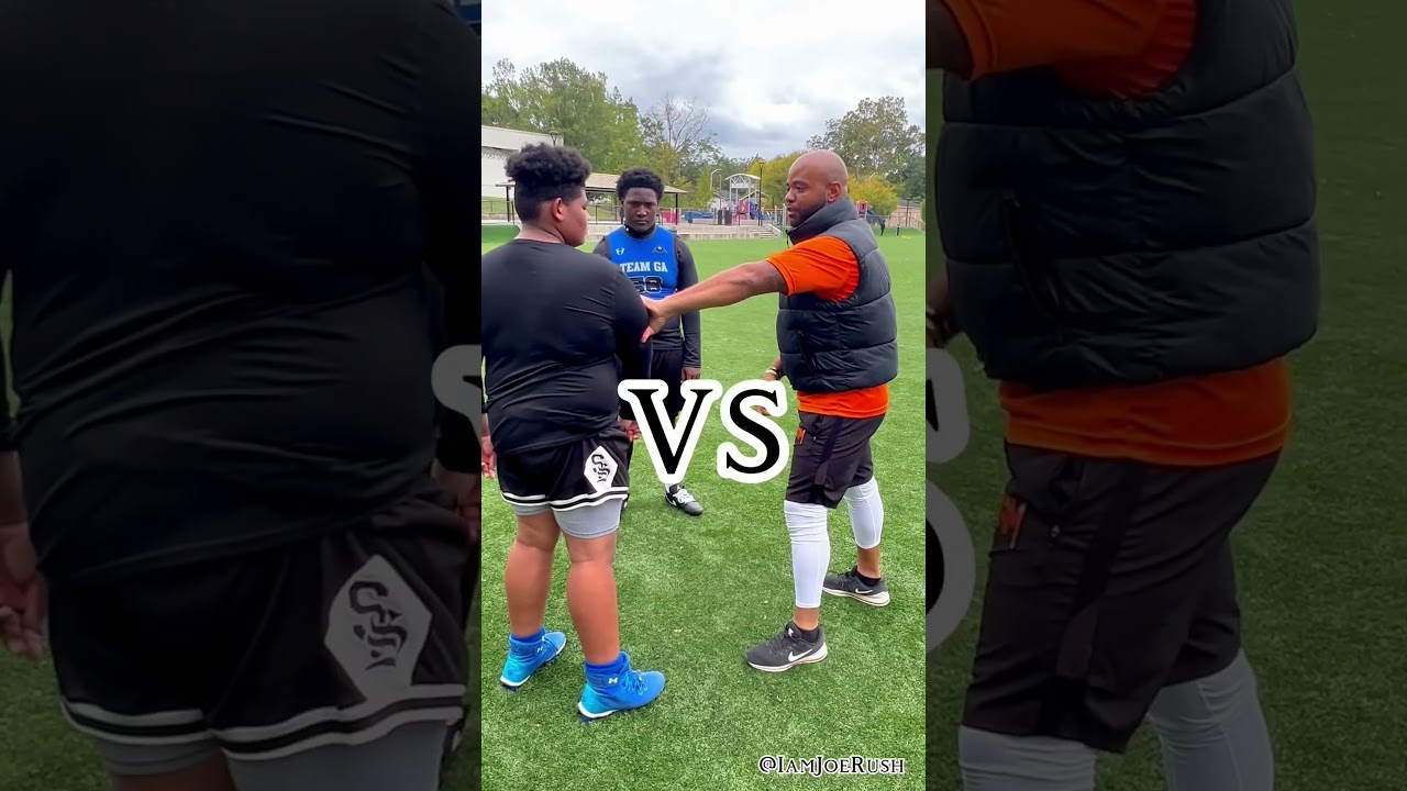 Attack That Wrist | Defensive Live Tips | Joe Rush