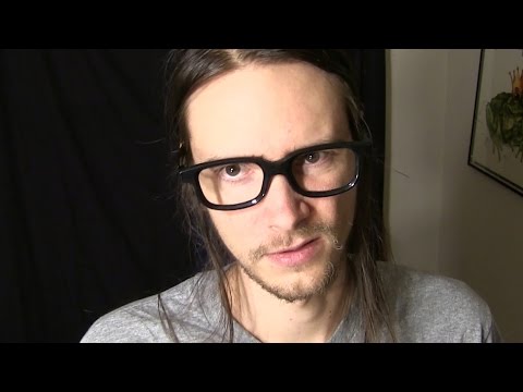 Hipster Rants On The Meaning Of Life