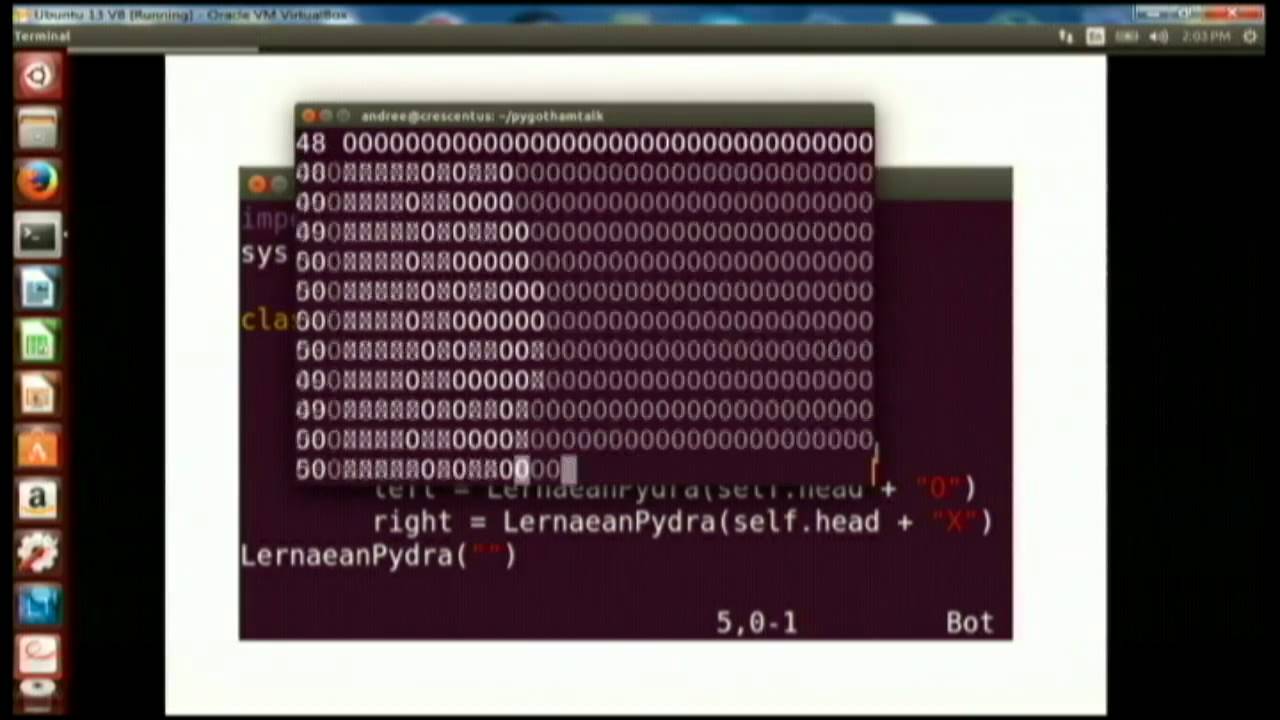 Garbage Collection in CPython