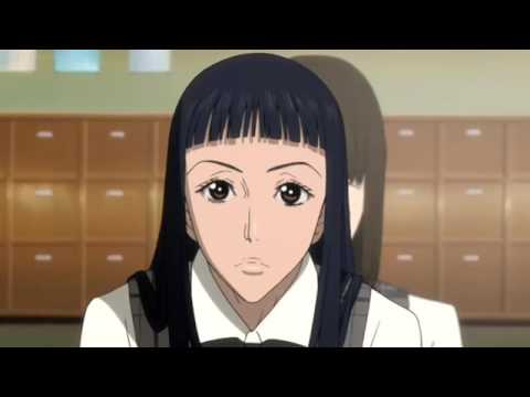 Paradise Kiss 02 eng. dub