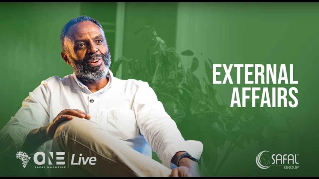 Role of Marketing, Communications, & External Affairs at Safal Group ...