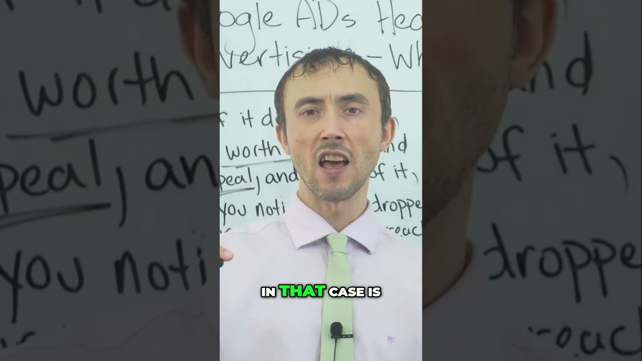 Mastering Google Ads: Avoid Algorithm Pitfalls 🛠️📉📈