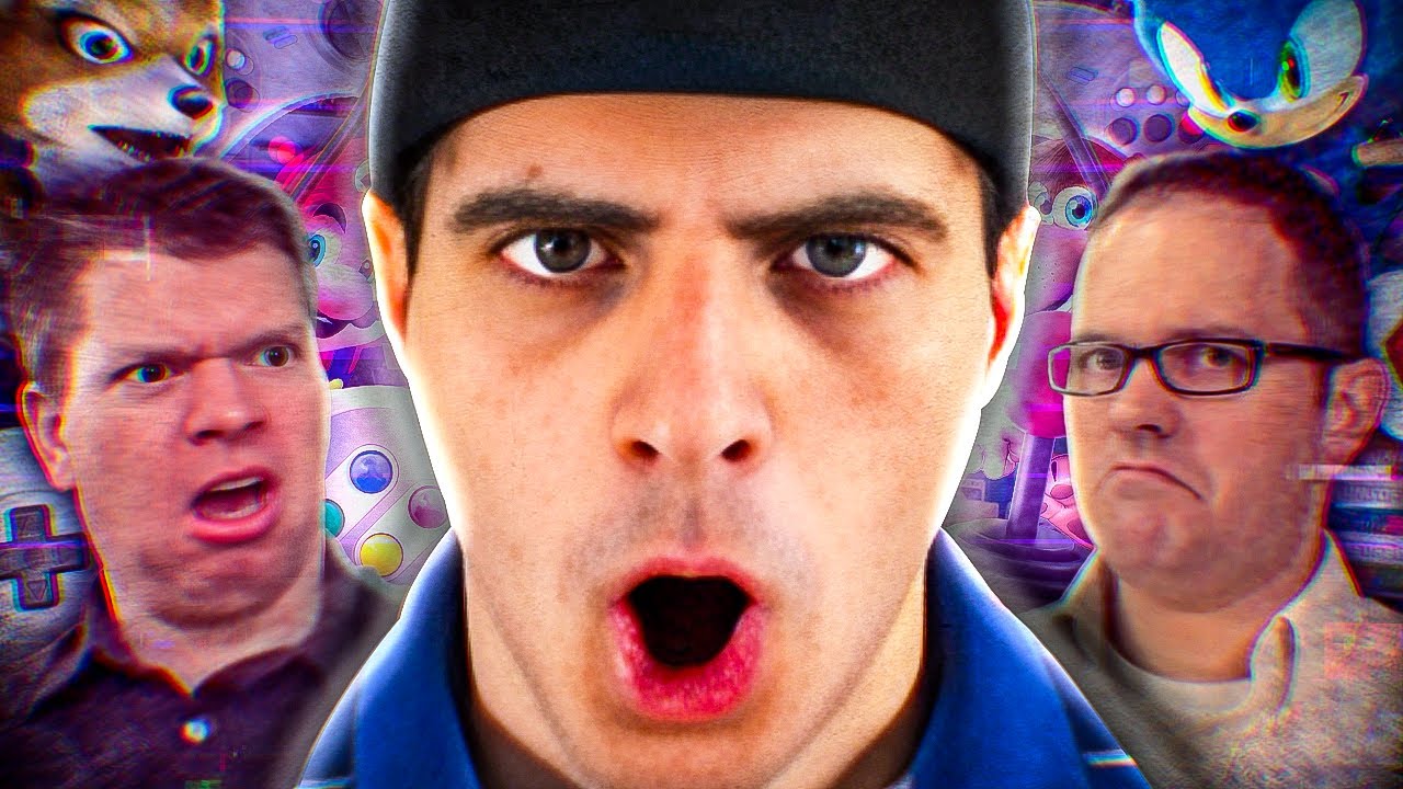 The Disturbing Journey of Game Dude: A Deep Dive into Alexander Batter ...