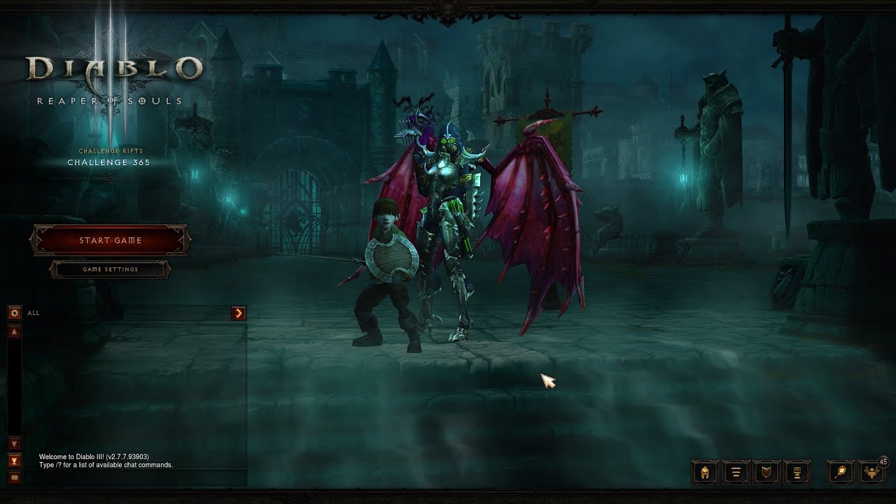 Challenge rifts S31 - 365+ - Americas/Console/Europe - General ...