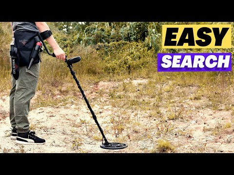 The Perfect & Professional Metal Detector: DR.ÖTEK MT-XR | Review 2024 - 2025