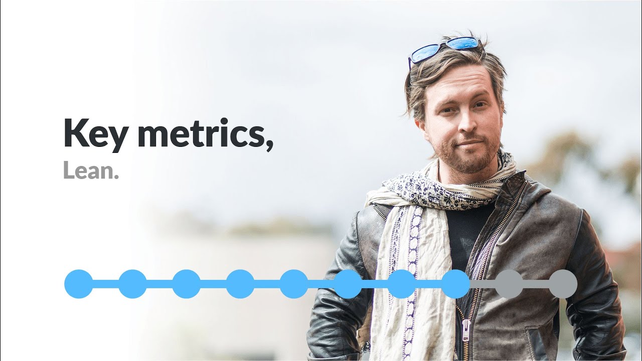 Key Metrics - Lean, 8 of 10