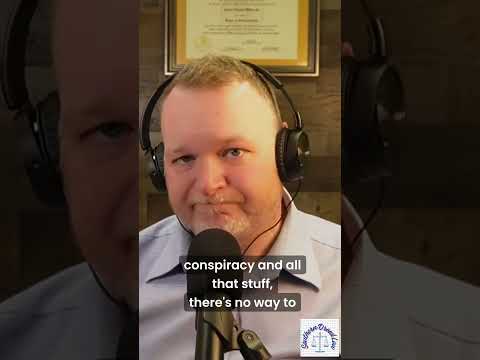 LAWYER EXPLAINS The Difference Between Innocent and Not Guilty!