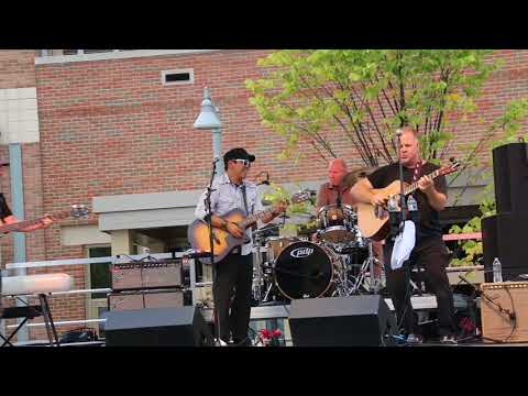 Beatles tribute band “Kaleidoscope Eyes” -Rosemont 10/07/2017
