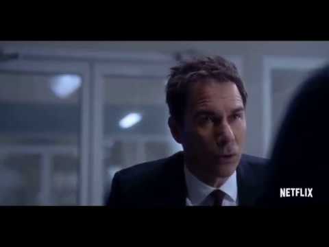 TRAVELERS ll Canceled after 3 Seasons ll Netflix