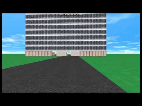 Mod High Speed X2 : Skyscrapersim Beno - Modernham Towers