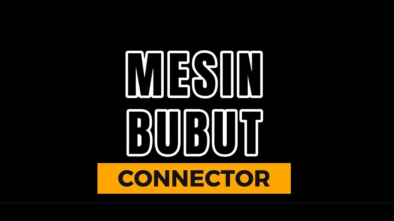 Latihan Bubut Dasar Jobsheet Connector Pipa