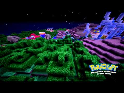 Steam Community :: Video :: Pokécraft Sinnoh Preview