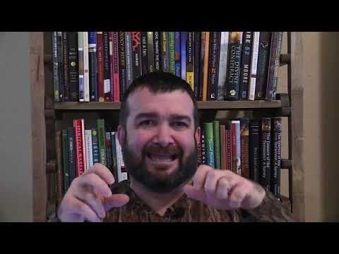 Biblical Worldview: Meaning