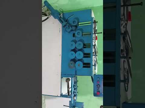 Wire Ring Machine at Best Price in India
