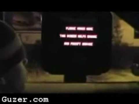 McDonald's Rap