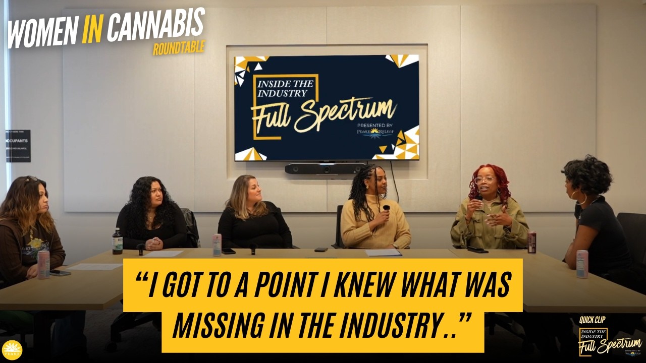 Women in Cannabis: How We Built Our Careers in Maryland