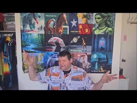 Ai Music Review and Songs i created