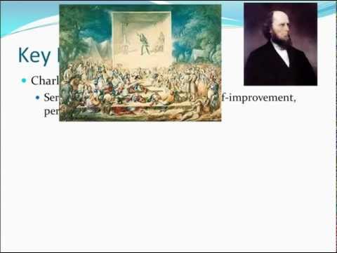 APUSH Review: 1st and 2nd Great Awakening