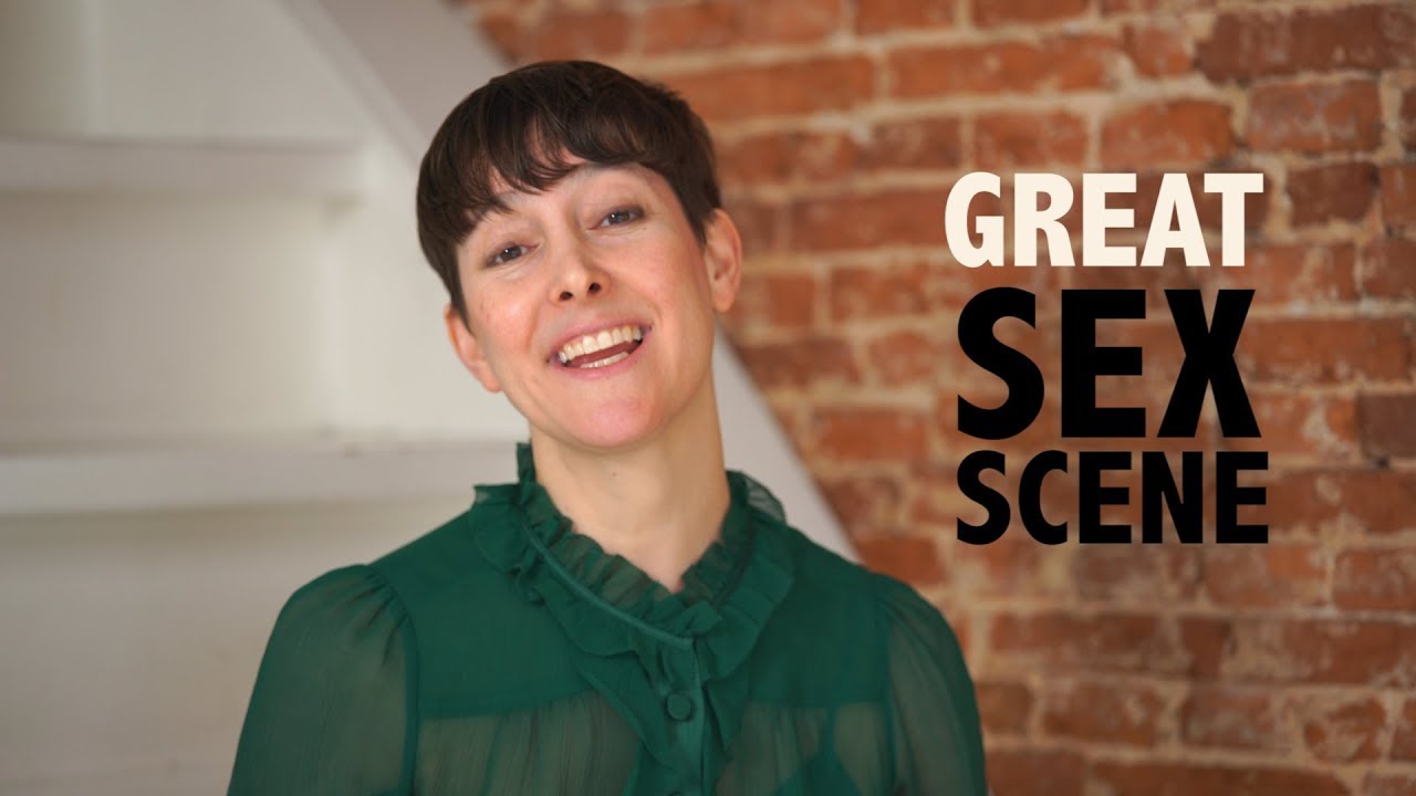 From Fantasy To Film erotic filmmaking workshop – Jennifer Lyon Bell