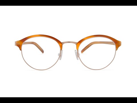 How to Choose Round Glasses (In 60 Seconds)