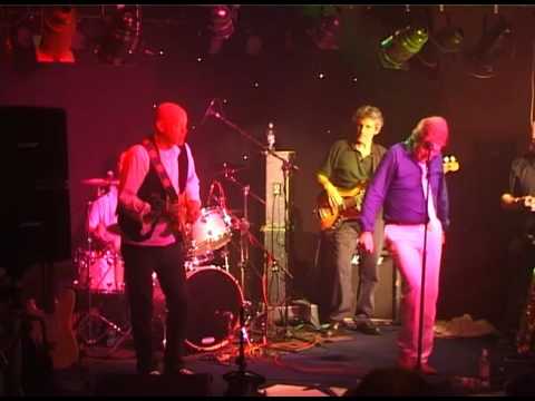 The Eric Street Band | ReverbNation