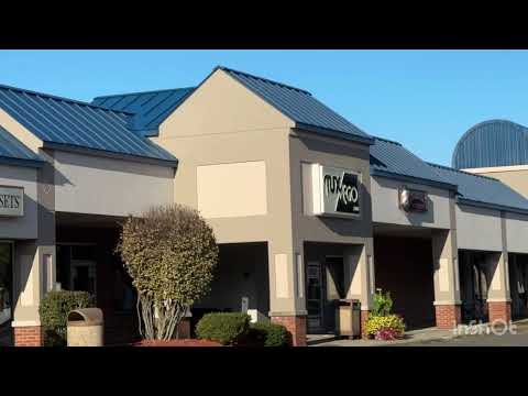 Peter Harris Plaza, Latham, NY -