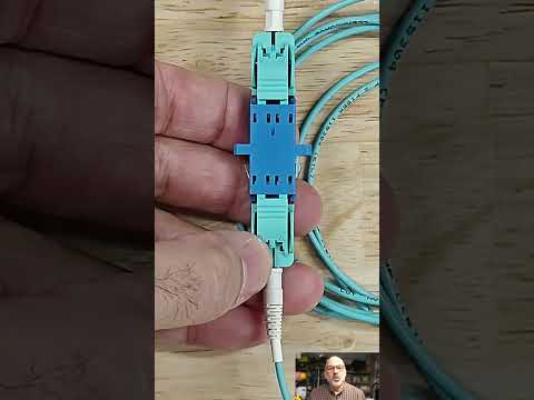 What is Fiber Optic Polarity?