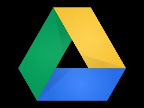Google Drive App Review: draw.io