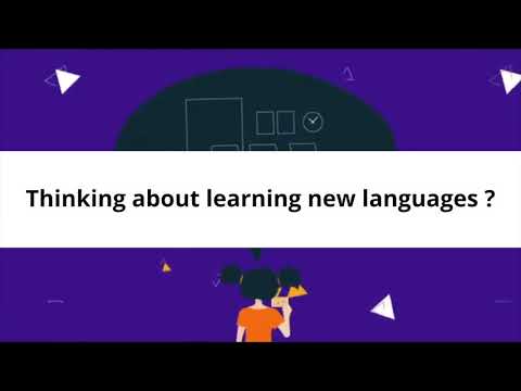 Minors in Spanish and Chinese languages in UAEU.