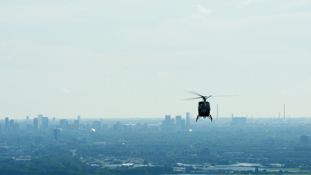 Unstructured by Clarks - Feat Jeffrey Milstein Full Documentary