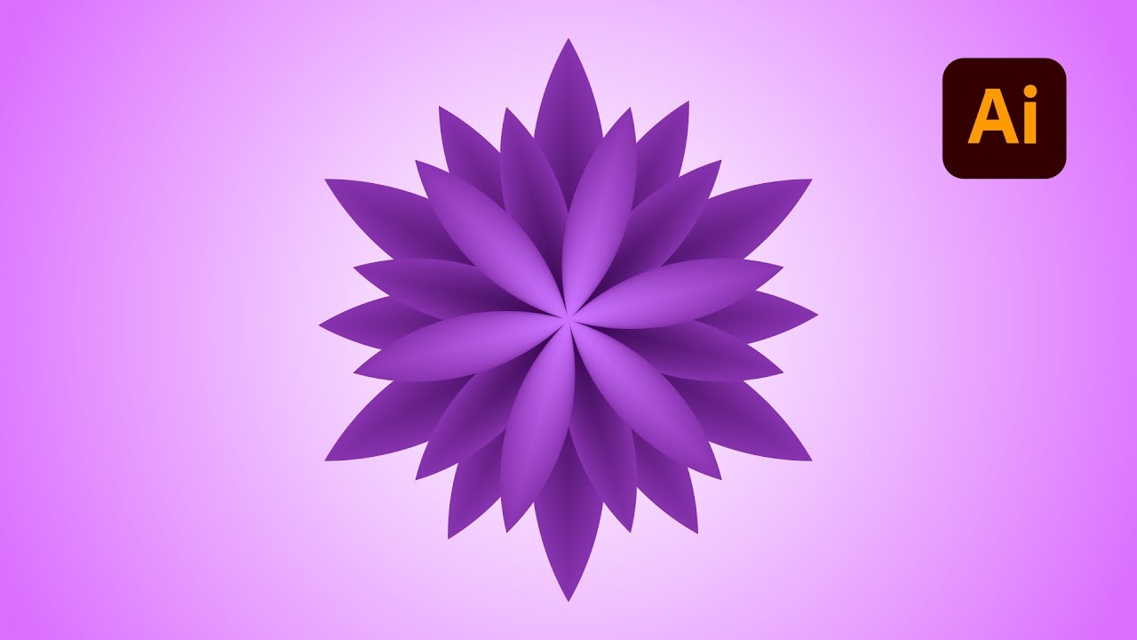 Game Changing ILLUSTRATOR Blend Tool Tutorial