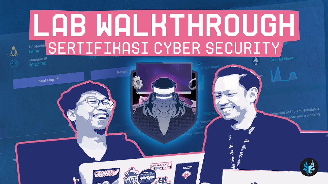 Hacktrace Ranges Walkthrough - Hacking Lab Previest